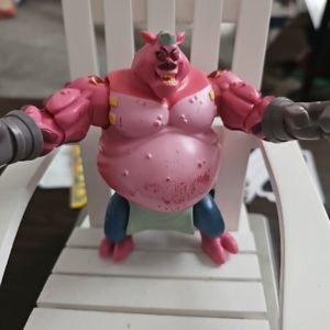 Teenage Mutant Ninja Turtles | Toys | Rise Of The Teenage Mutant Ninja ...